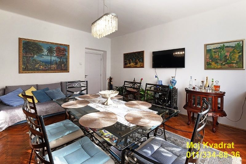 Prodaja stan, 67m² 280.000€ Beograd, Stari grad, Centar (Stari grad ...