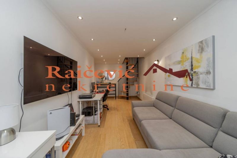 Prodaja stan, 44m² 175.000€ Beograd, Stari grad, Centar (Stari grad ...