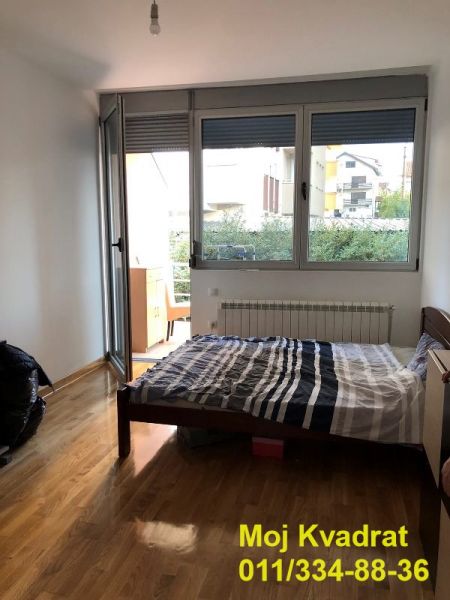 Prodaja stan, 60m² 132.000€ Beograd, Zvezdara, Mirijevo, Zagrađe • Moj ...