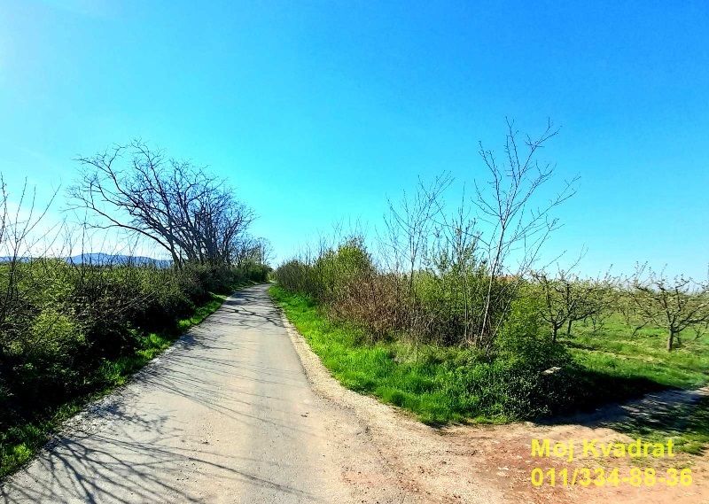 Prodaja plac, 23.717m² 250.000€ Beograd, Mladenovac, Gajska • Moj ...