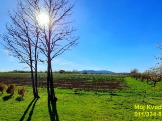 Prodaja plac, 23.717m² 250.000€ Beograd, Mladenovac, Gajska • Moj ...